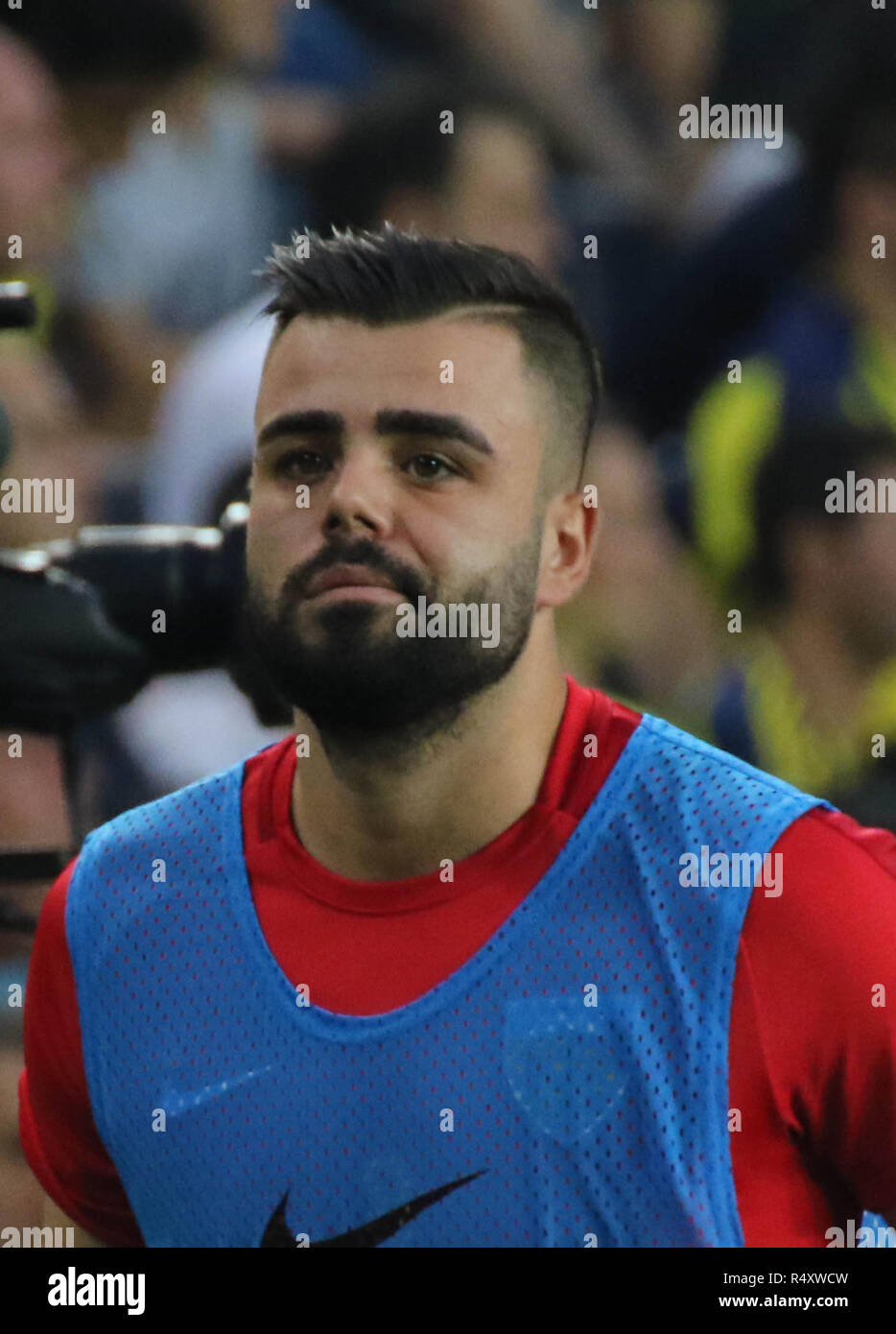 Kayserispor fenerbahce hi-res stock photography and images - Alamy