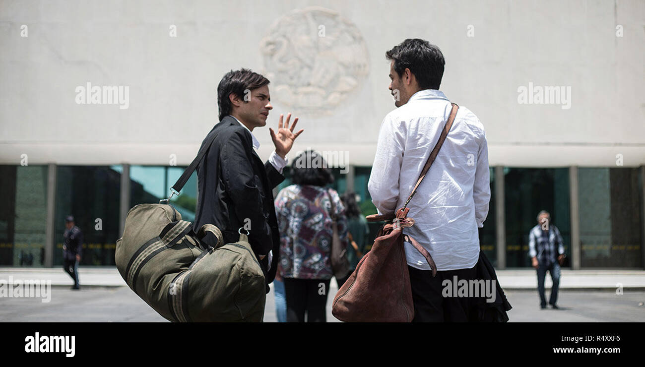 Museum (Spanish: Museo) is a 2018 Mexican drama film directed by Alonso ...