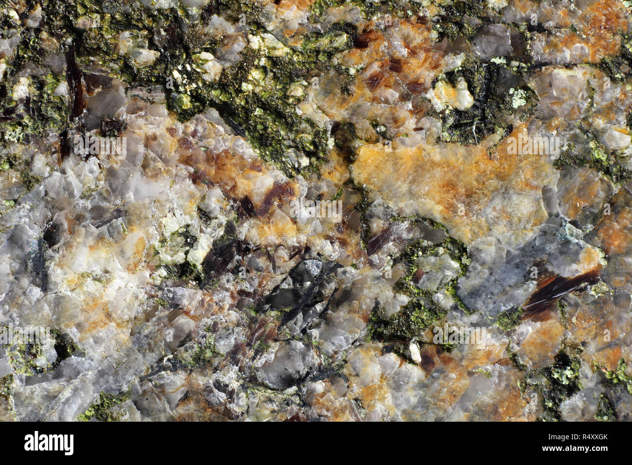 Pegmatite Rock High Resolution Stock Photography and Images - Alamy