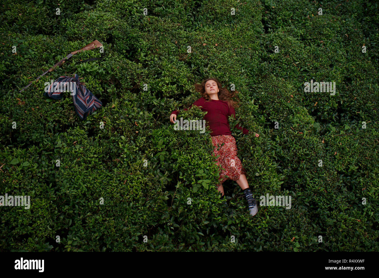 Sibel can hi-res stock photography and images - Alamy