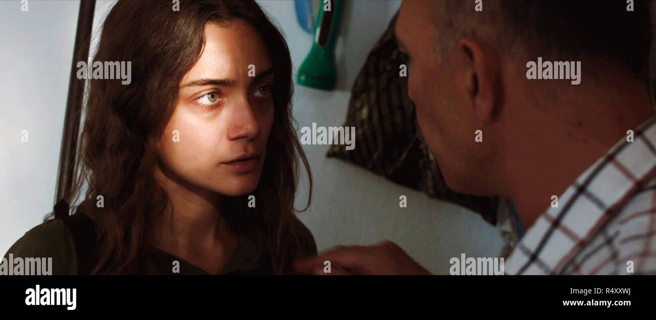 Sibel is a 2018 Turkish drama film directed by Cagla Zencirci and ...