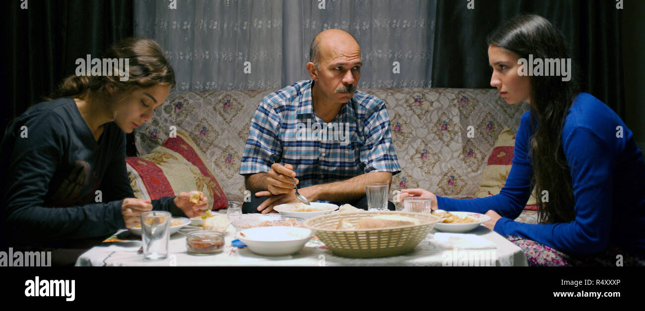 Sibel is a 2018 Turkish drama film directed by Cagla Zencirci and ...