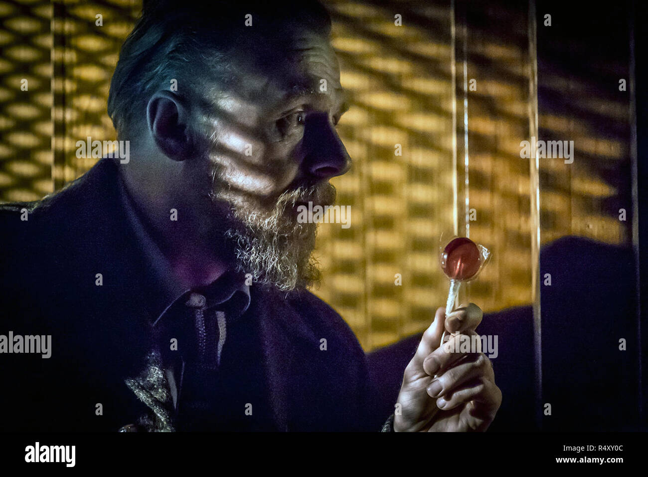 Terminal is a 2018 neo-noir thriller film written and directed by ...