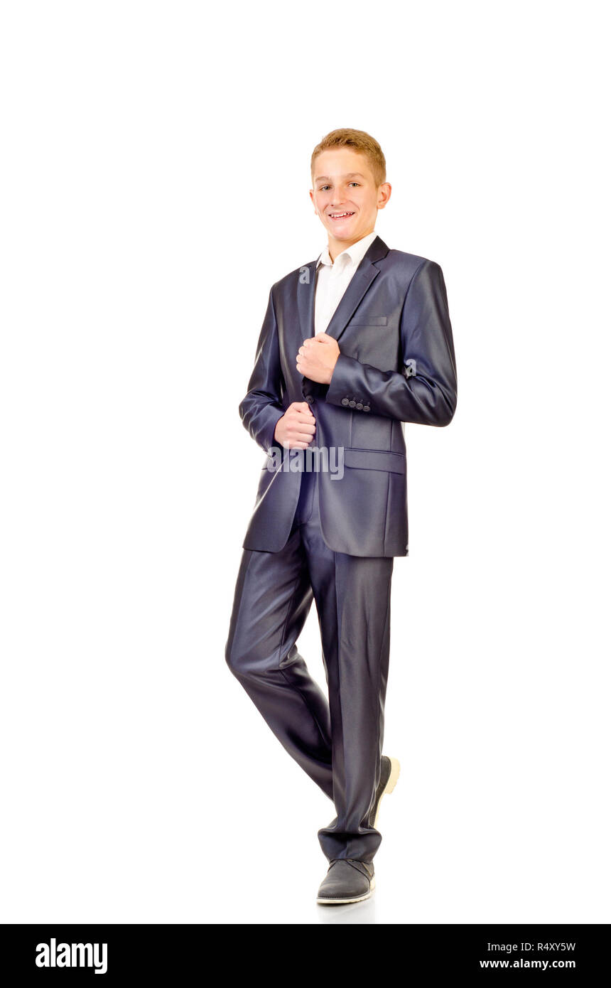 Suits For Teenagers Boys