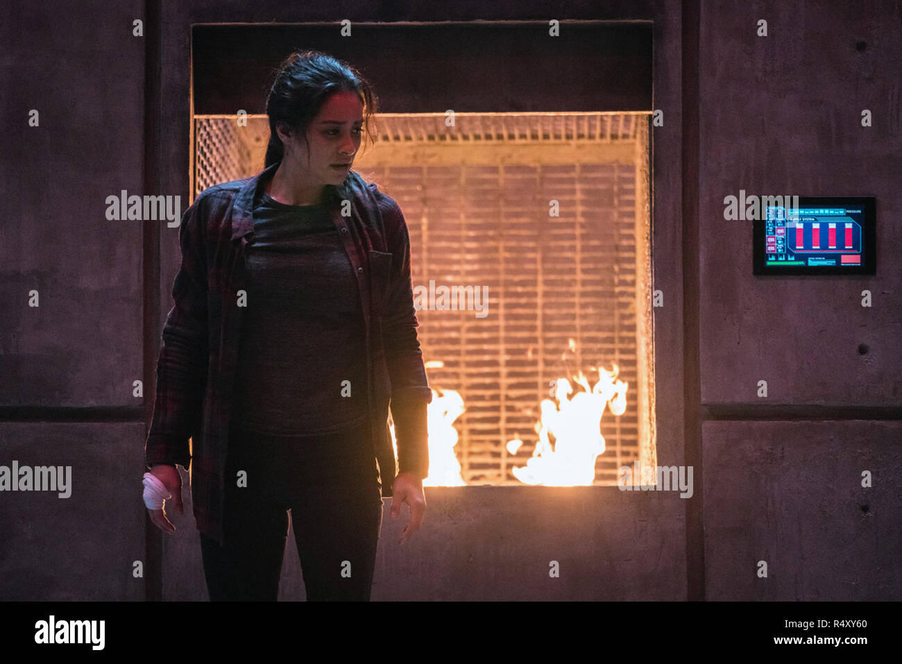 The Possession of Hannah Grace is an upcoming American supernatural ...