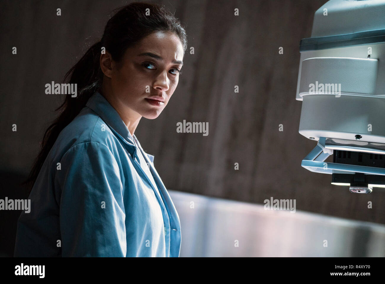 The Possession of Hannah Grace is an upcoming American supernatural ...