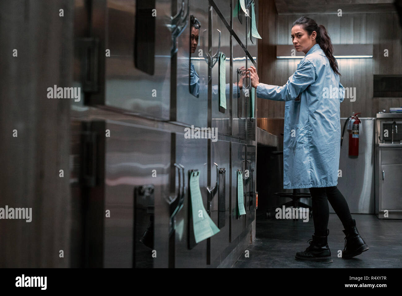 The Possession of Hannah Grace is an upcoming American supernatural ...