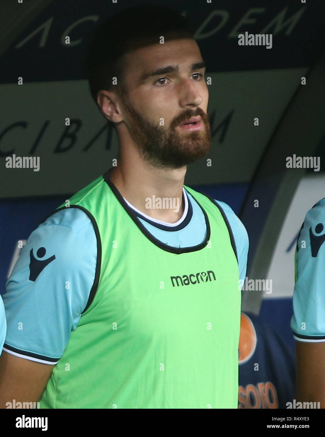 Bajic hi-res stock photography and images - Alamy