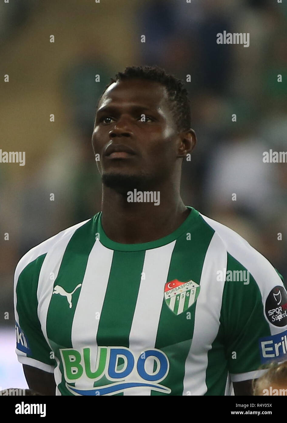 Bursaspor hi-res stock photography and images - Alamy
