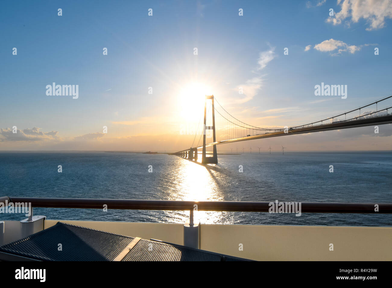 Strait of oresund hi-res stock photography and images - Alamy