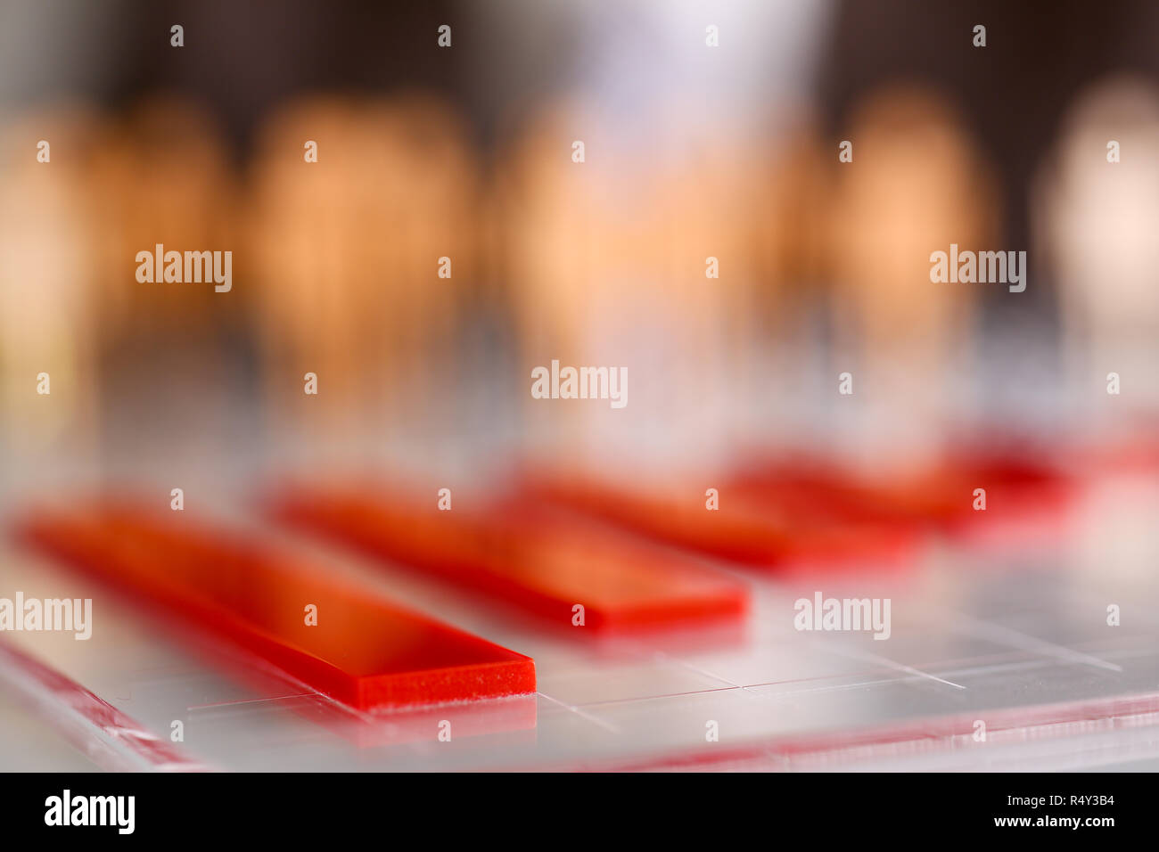 Graph columns hi-res stock photography and images - Alamy
