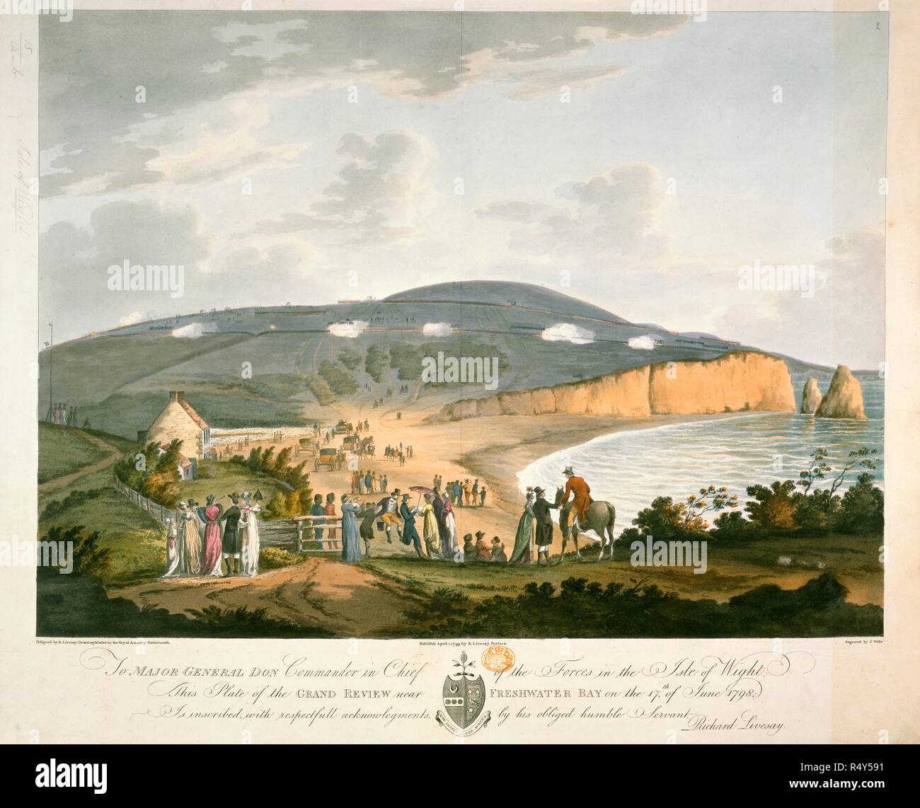 1798 1799 hi-res stock photography and images - Alamy
