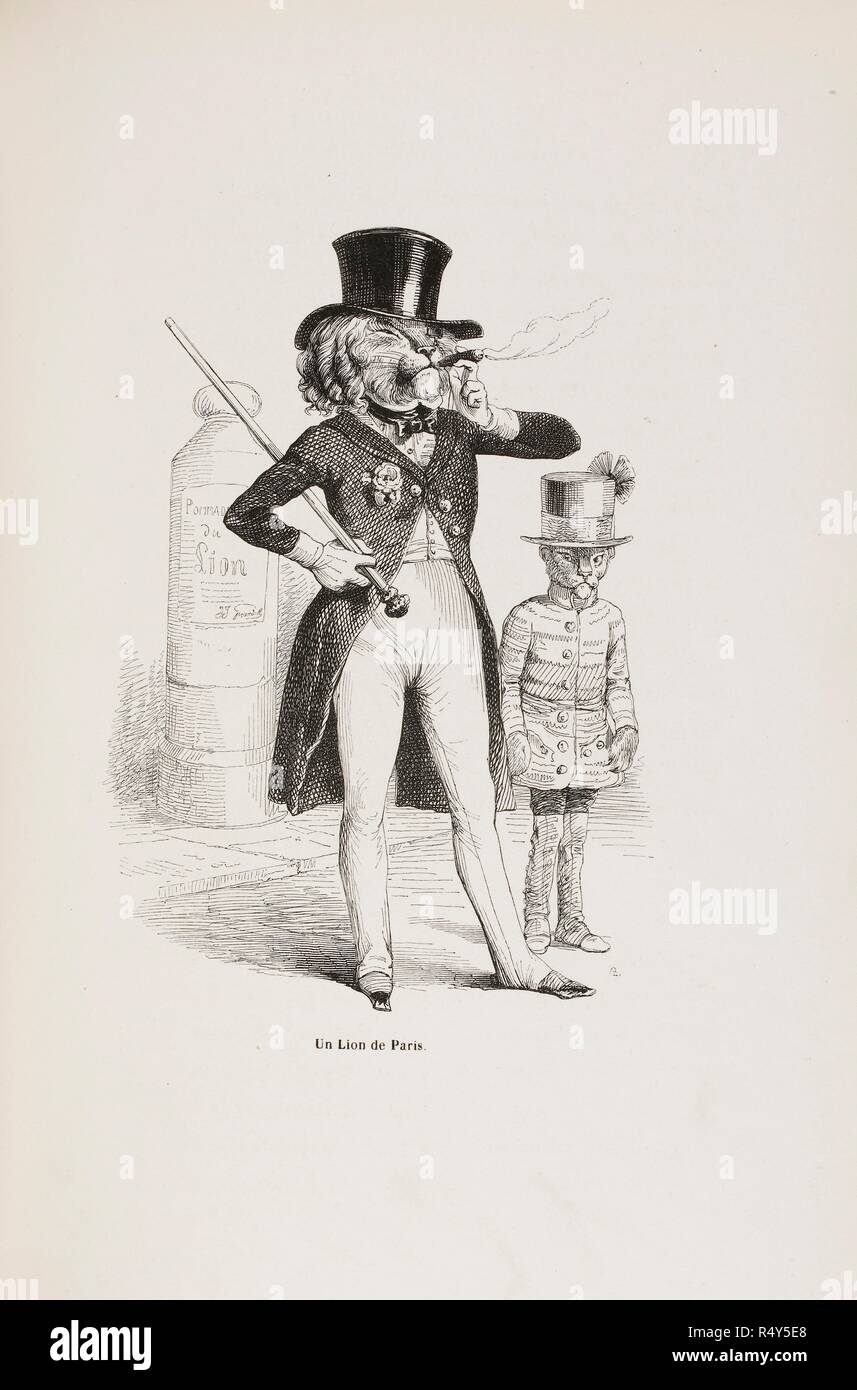 Cartoon vignettes hi-res stock photography and images - Alamy