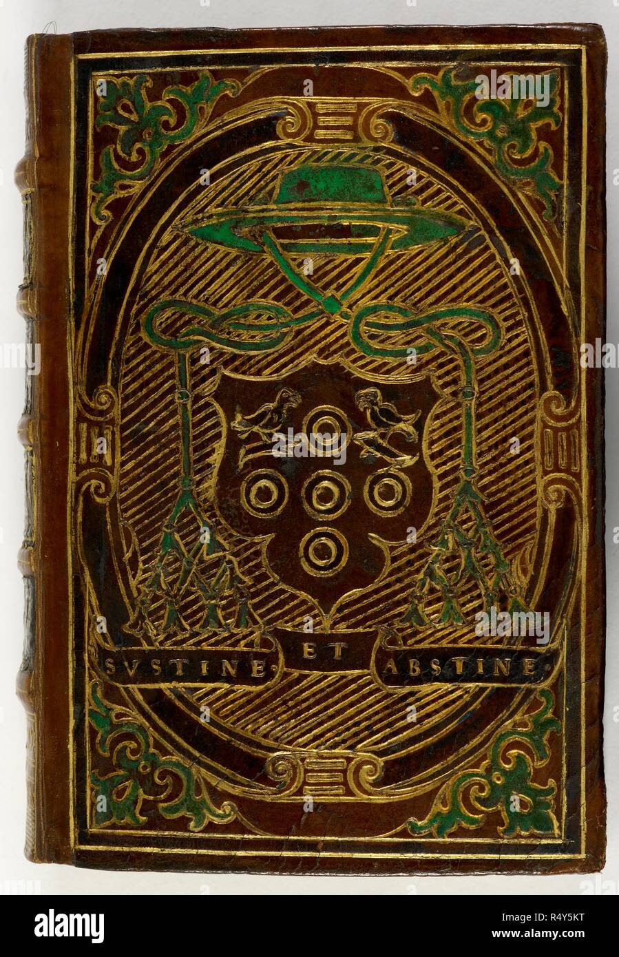 Itinerary of Peter, Bishop of Acqui. LIBER ITINERIS et successuum ...