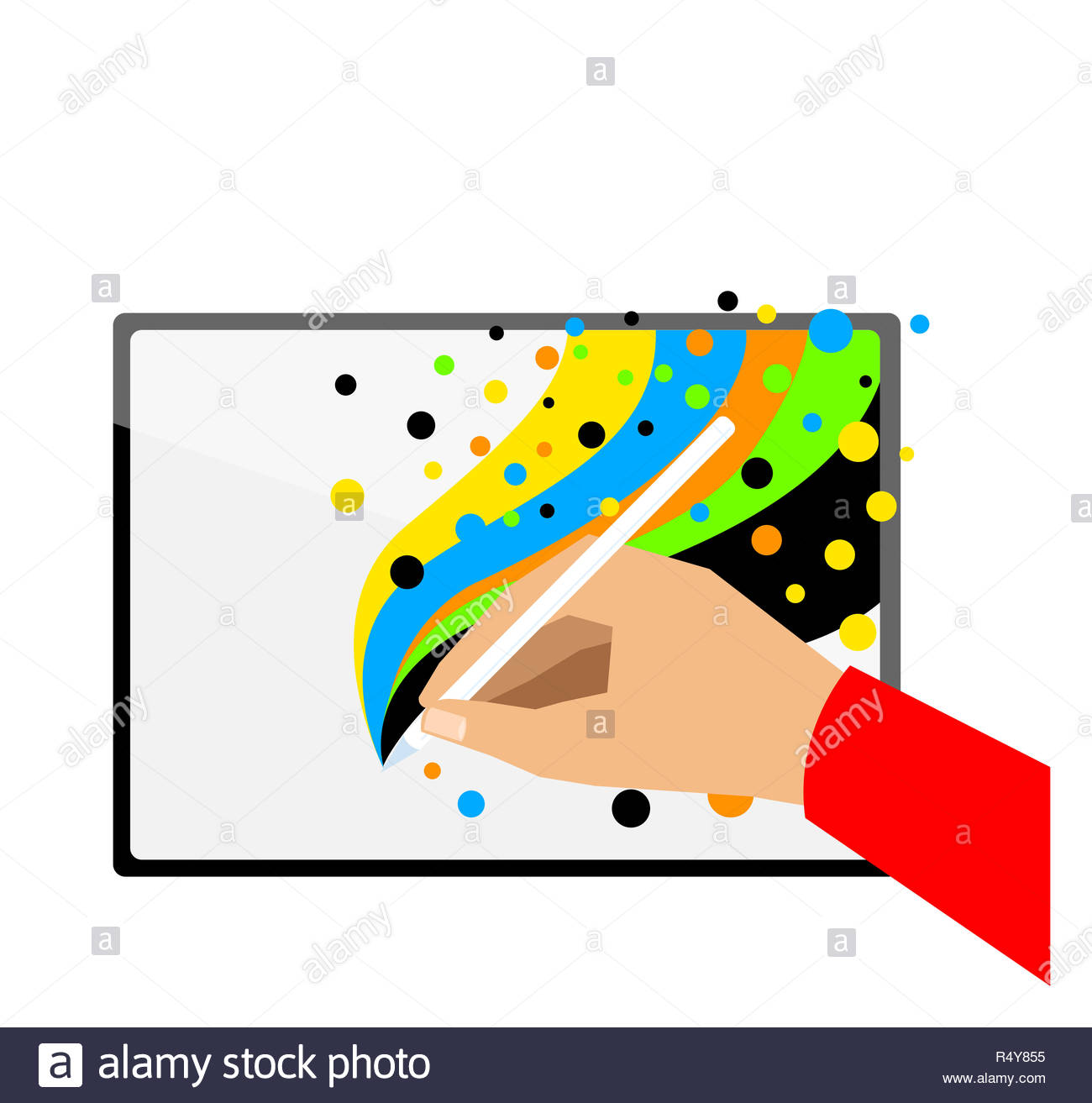 Pixel Art Stock Photos & Pixel Art Stock Images - Alamy