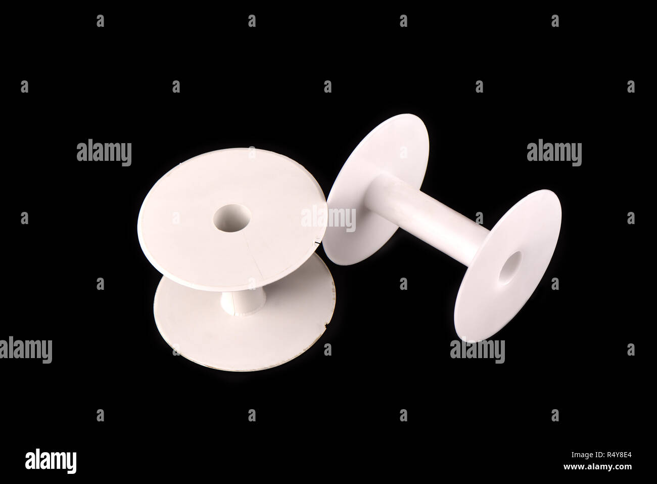 Black spools hi-res stock photography and images - Alamy