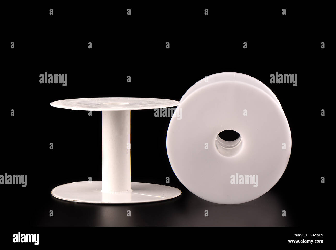 Empty bobbin hi-res stock photography and images - Alamy