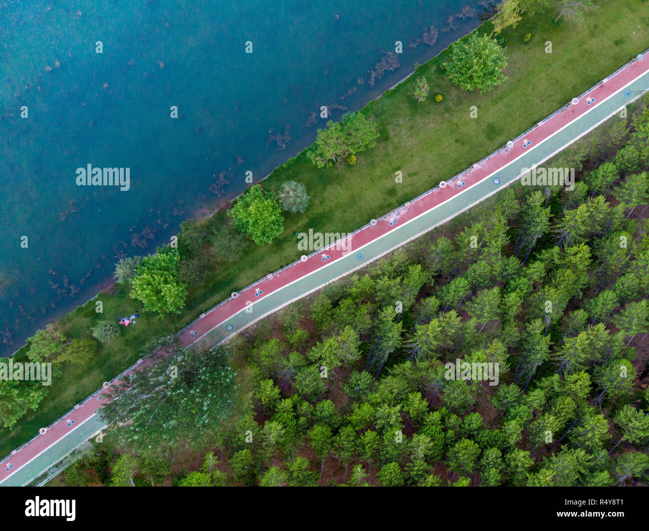 Grass track cycling hi-res stock photography and images - Alamy