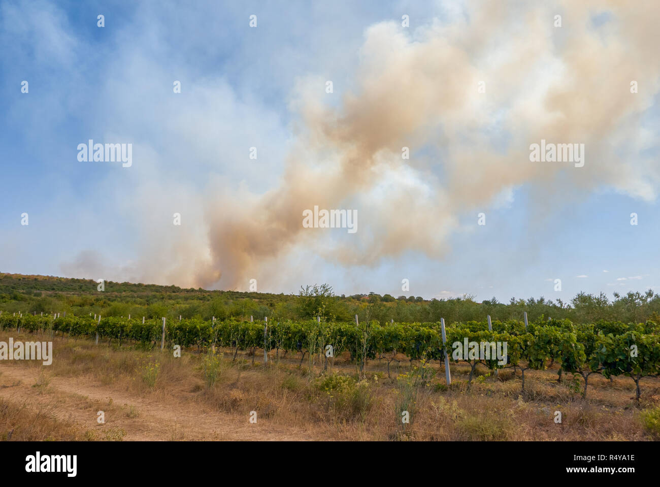 Household disaster hi-res stock photography and images - Alamy