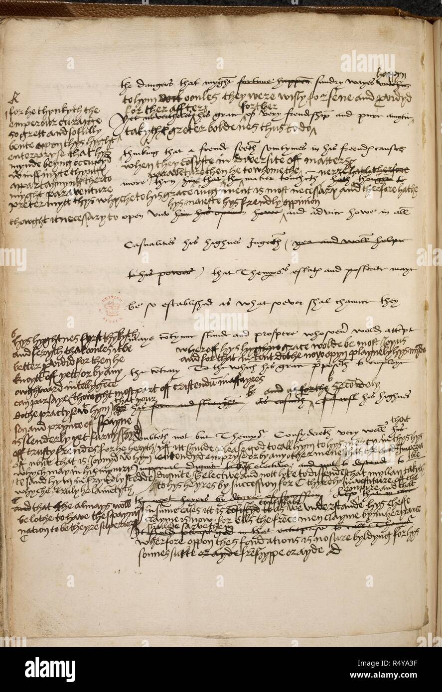 Thomas henry wyatt hi-res stock photography and images - Alamy