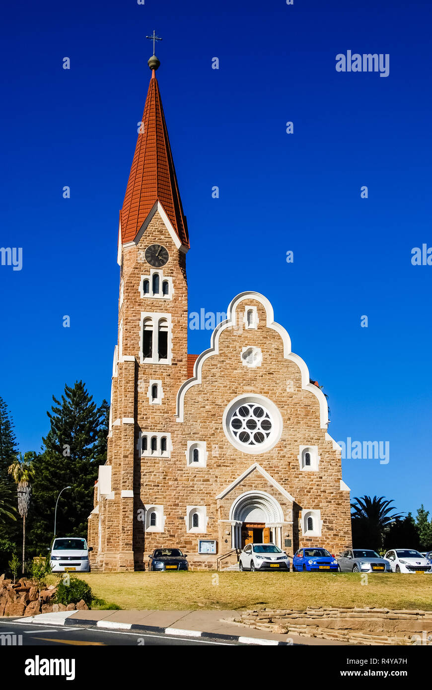 Designed in botswana hi-res stock photography and images - Alamy