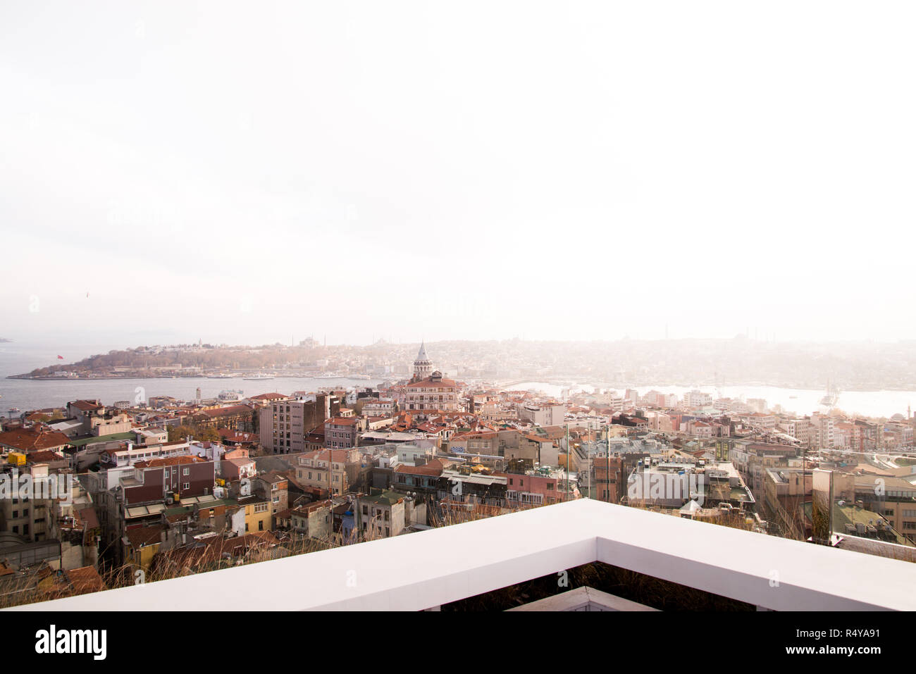 Mikla istanbul hi-res stock photography and images - Alamy