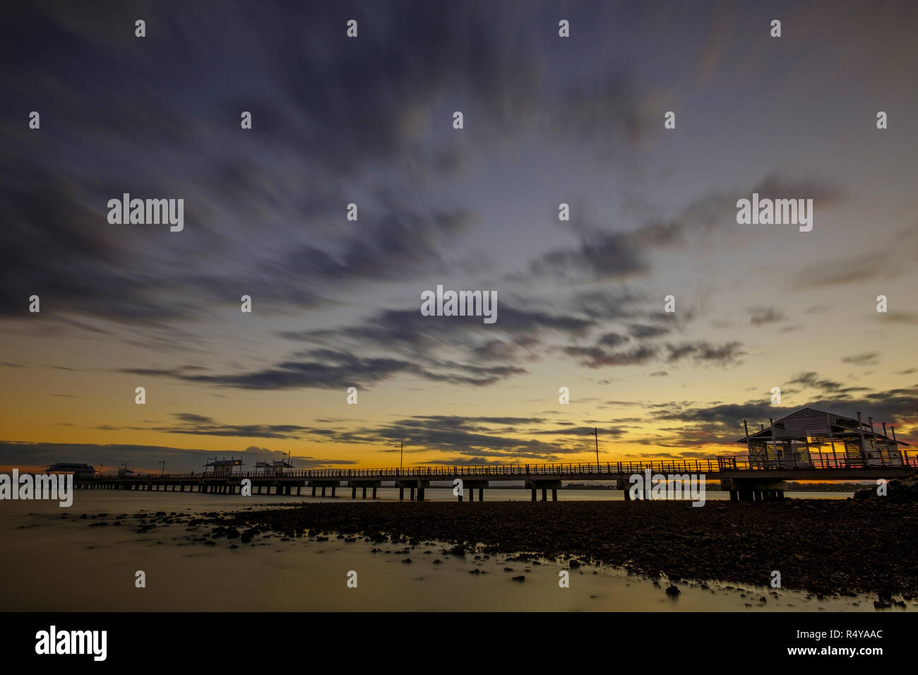 Woody Point Australia High Resolution Stock Photography and Images - Alamy