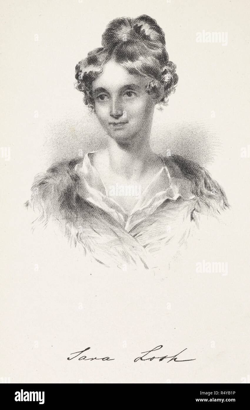 Sarah losh hi-res stock photography and images - Alamy