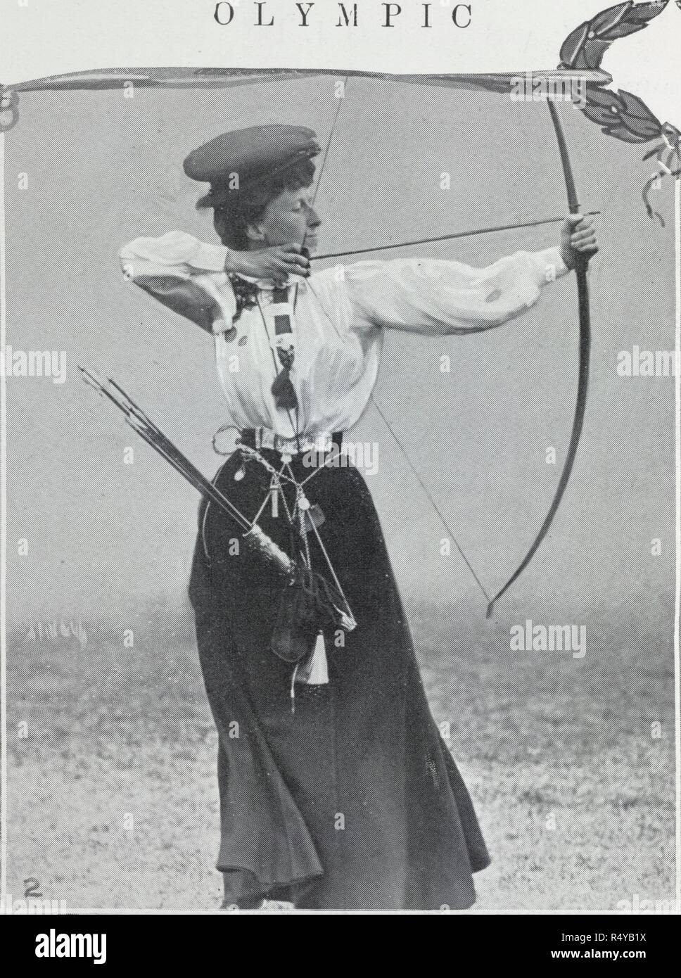 Queenie newall hi-res stock photography and images - Alamy