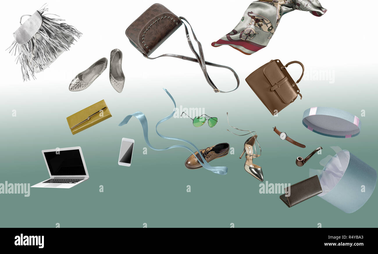 Personal use image pack hi-res stock photography and images - Alamy