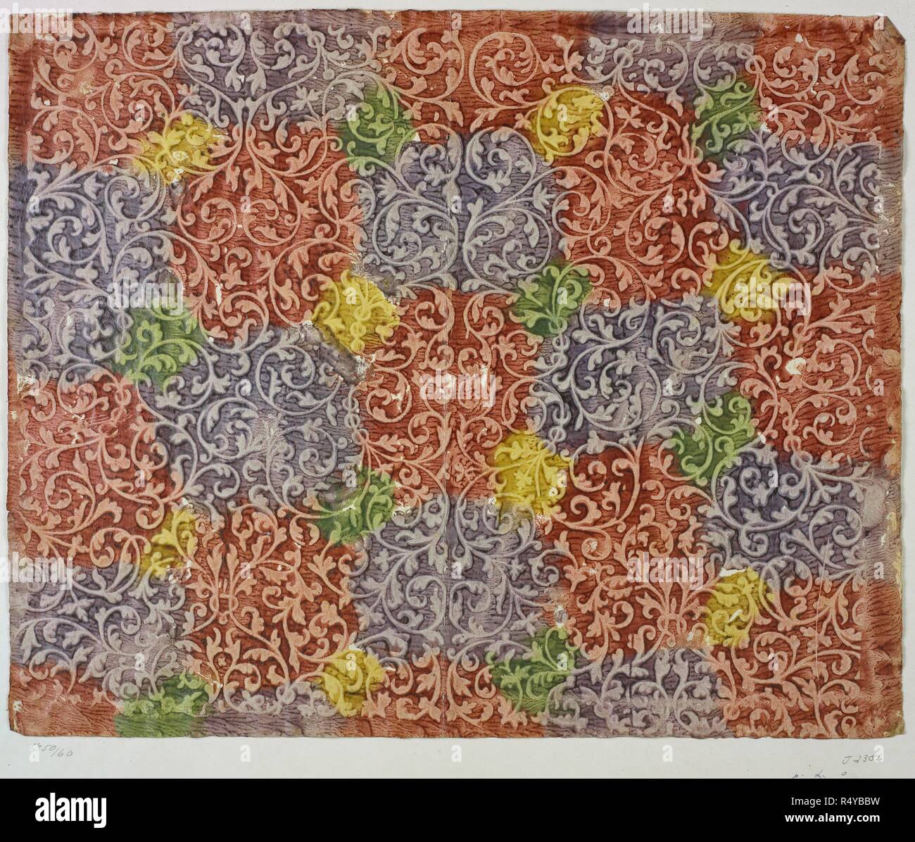 Blockprints hi-res stock photography and images - Alamy