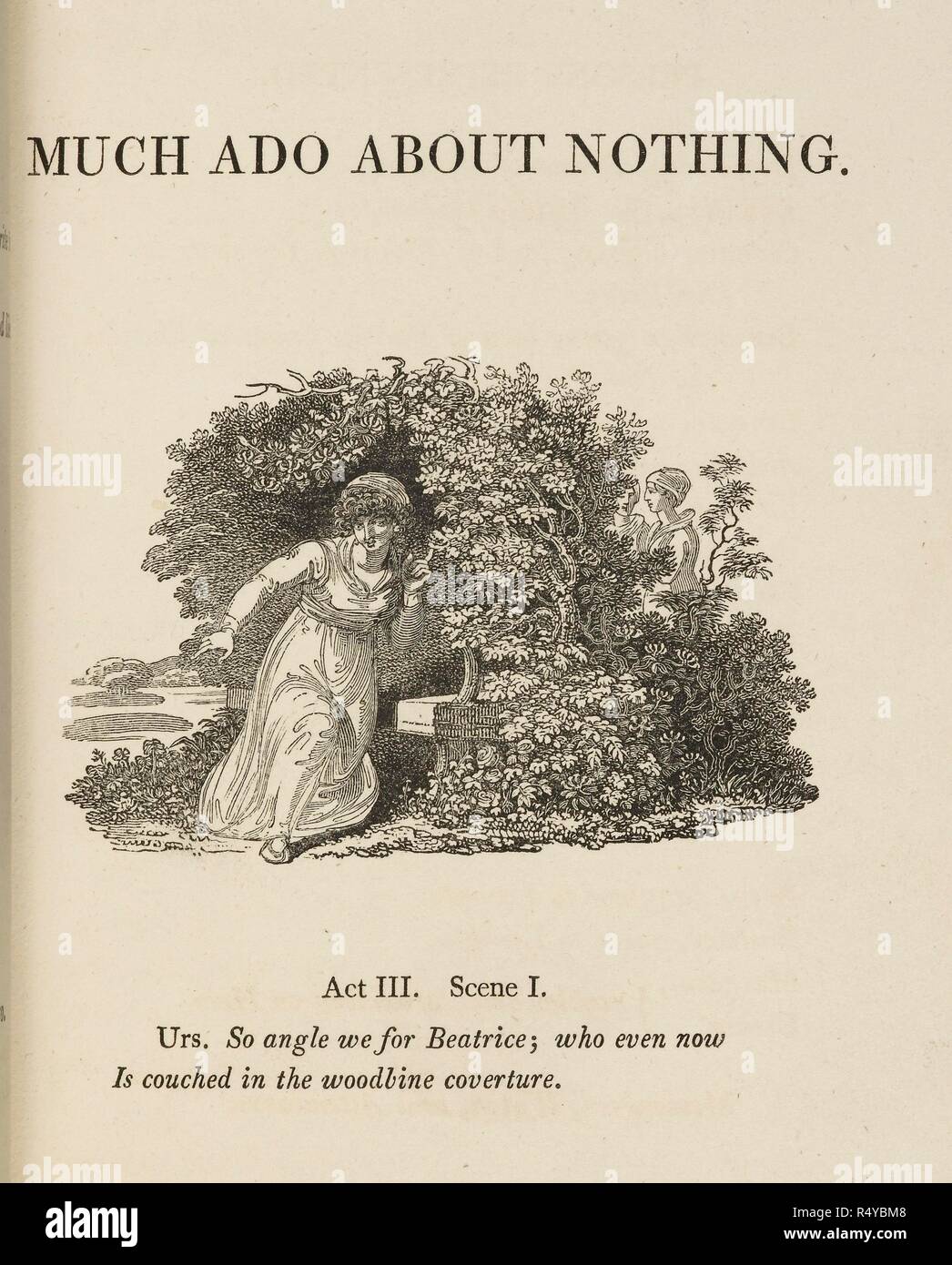 Ado text hi-res stock photography and images - Alamy