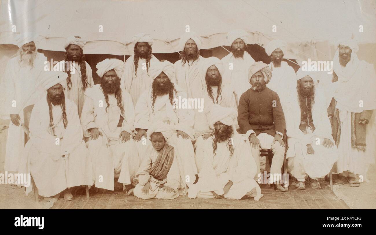 Delhi durbar tent hi-res stock photography and images - Alamy