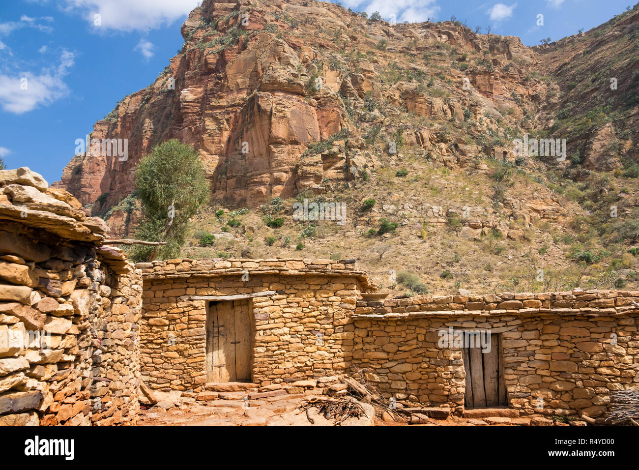 Tigray region hi-res stock photography and images - Alamy