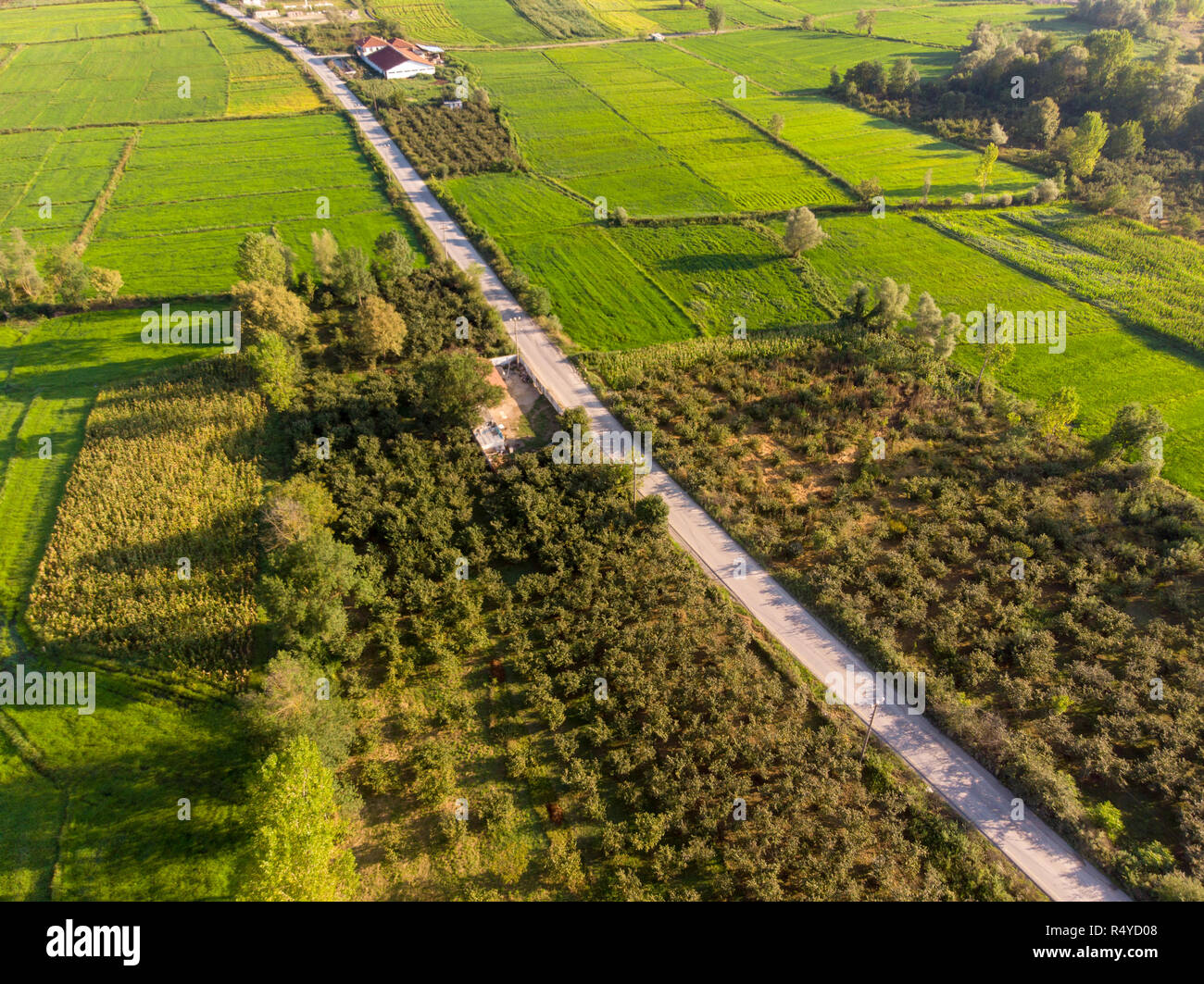 Greenfield Farm High Resolution Stock Photography and Images - Alamy
