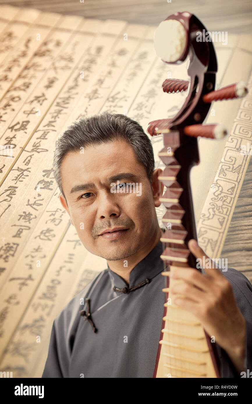 Pipa image hi-res stock photography and images - Alamy