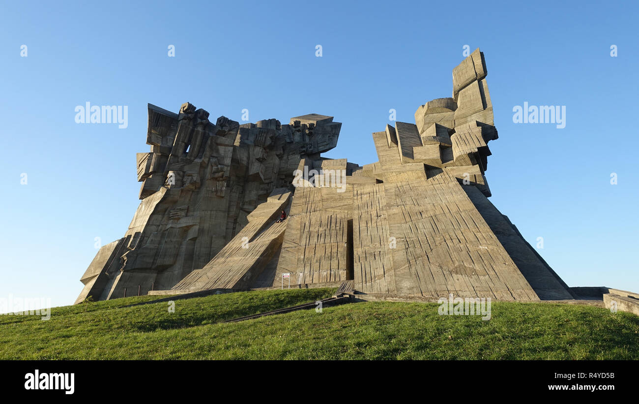 Lithuanian Jews High Resolution Stock Photography and Images - Alamy