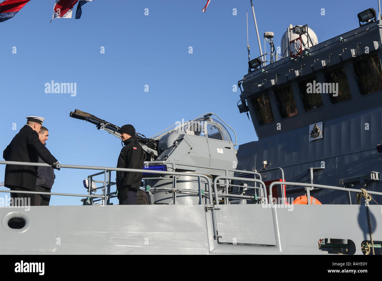 Mcmv hi-res stock photography and images - Alamy