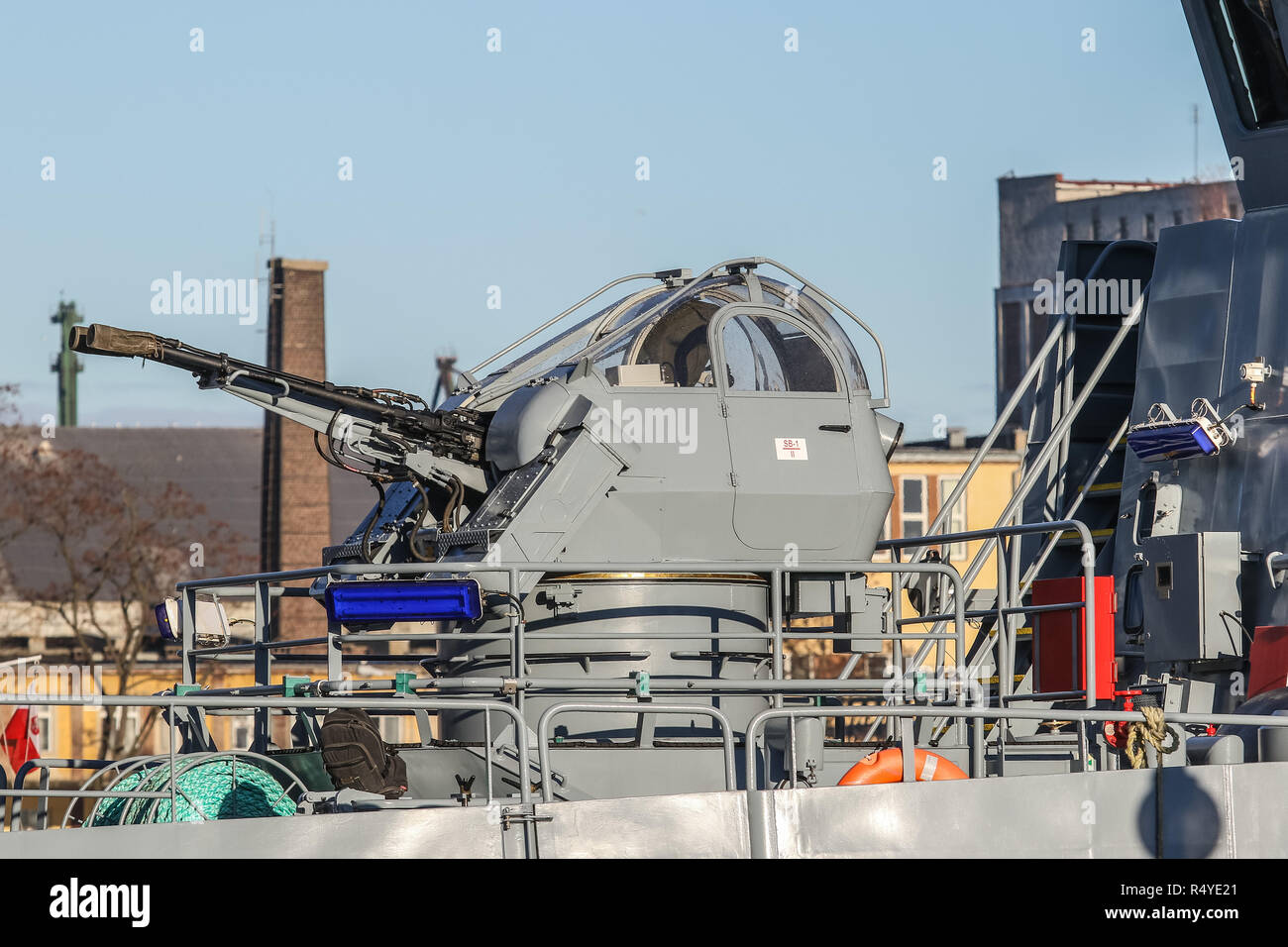 Mcmv hi-res stock photography and images - Alamy