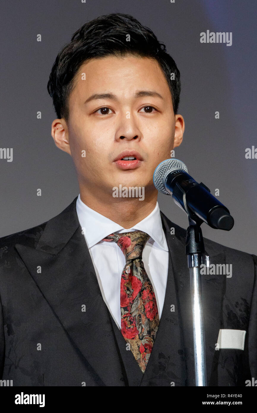 Yuichi hanada hi-res stock photography and images - Alamy