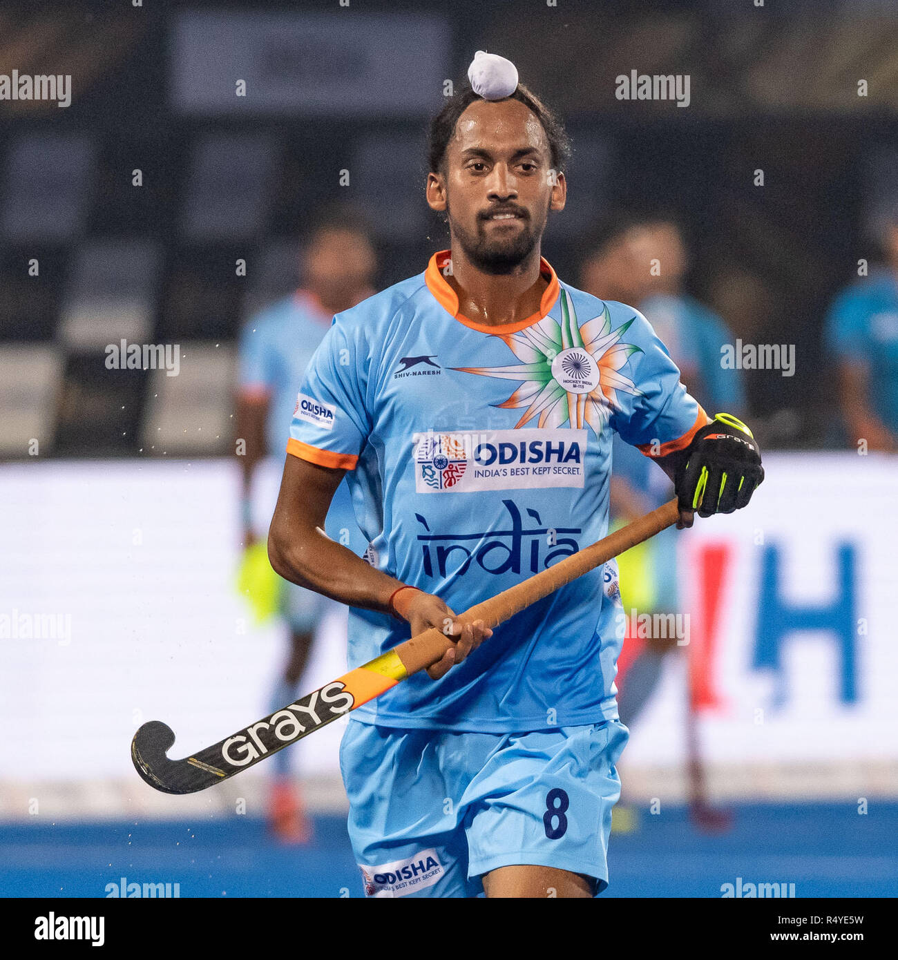 Hardik singh of india hi-res stock photography and images - Alamy