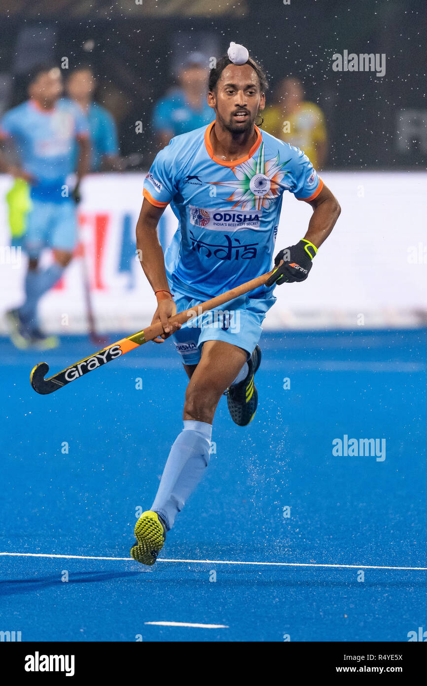 Hardik singh of india hi-res stock photography and images - Alamy