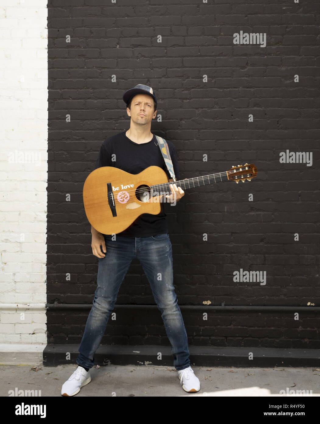 July 10, 2018 - 2018-07-10, Los Angeles CA. Portrait session with Jason ...