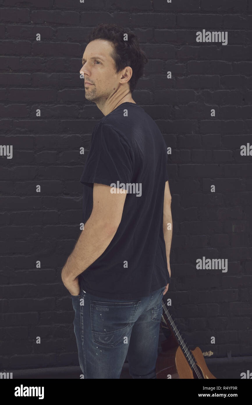 July 10, 2018 - 2018-07-10, Los Angeles CA. Portrait session with Jason ...