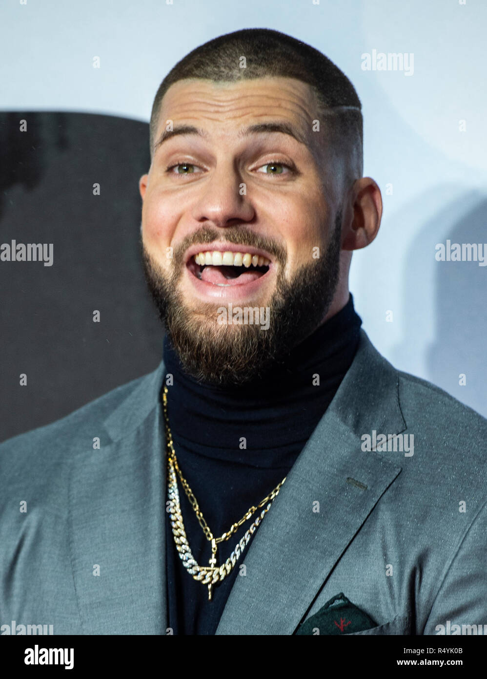 Florian munteanu hi-res stock photography and images - Alamy