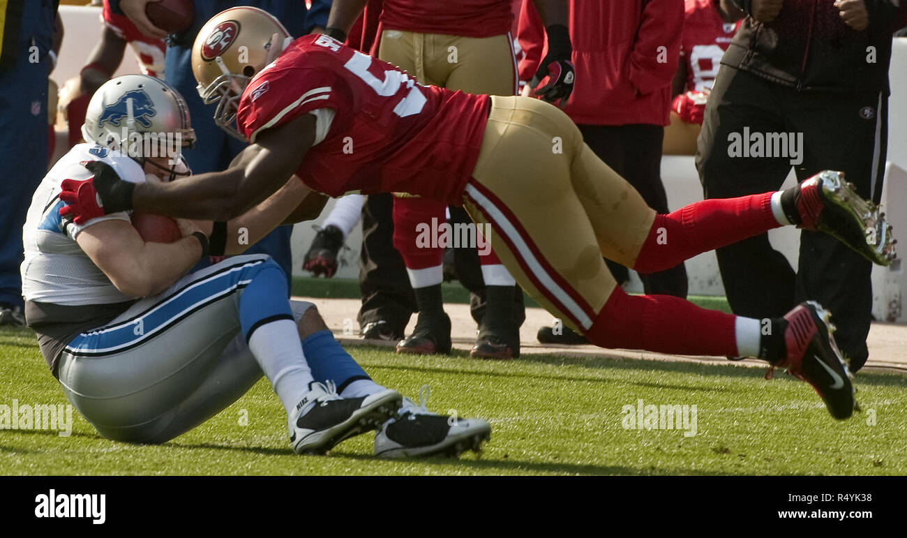 Detroit lions quarterback drew stanton hi-res stock photography and ...