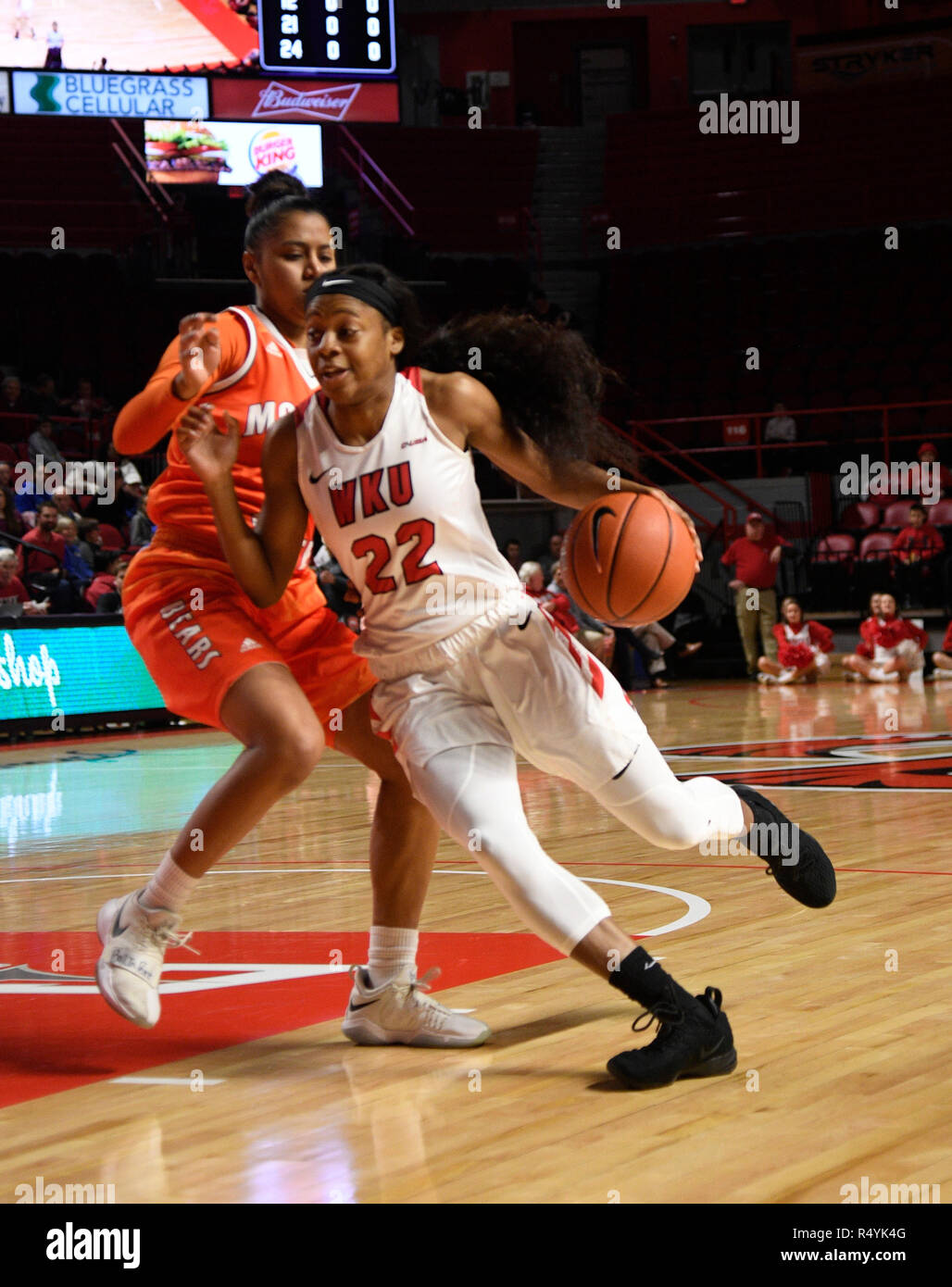 Dawn morgan hi-res stock photography and images - Alamy