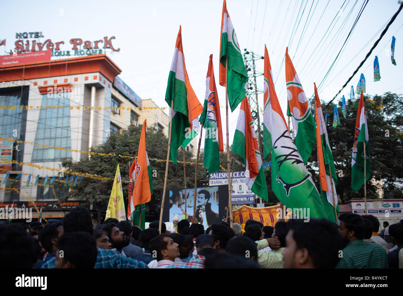 Indian national congress hi-res stock photography and images - Alamy