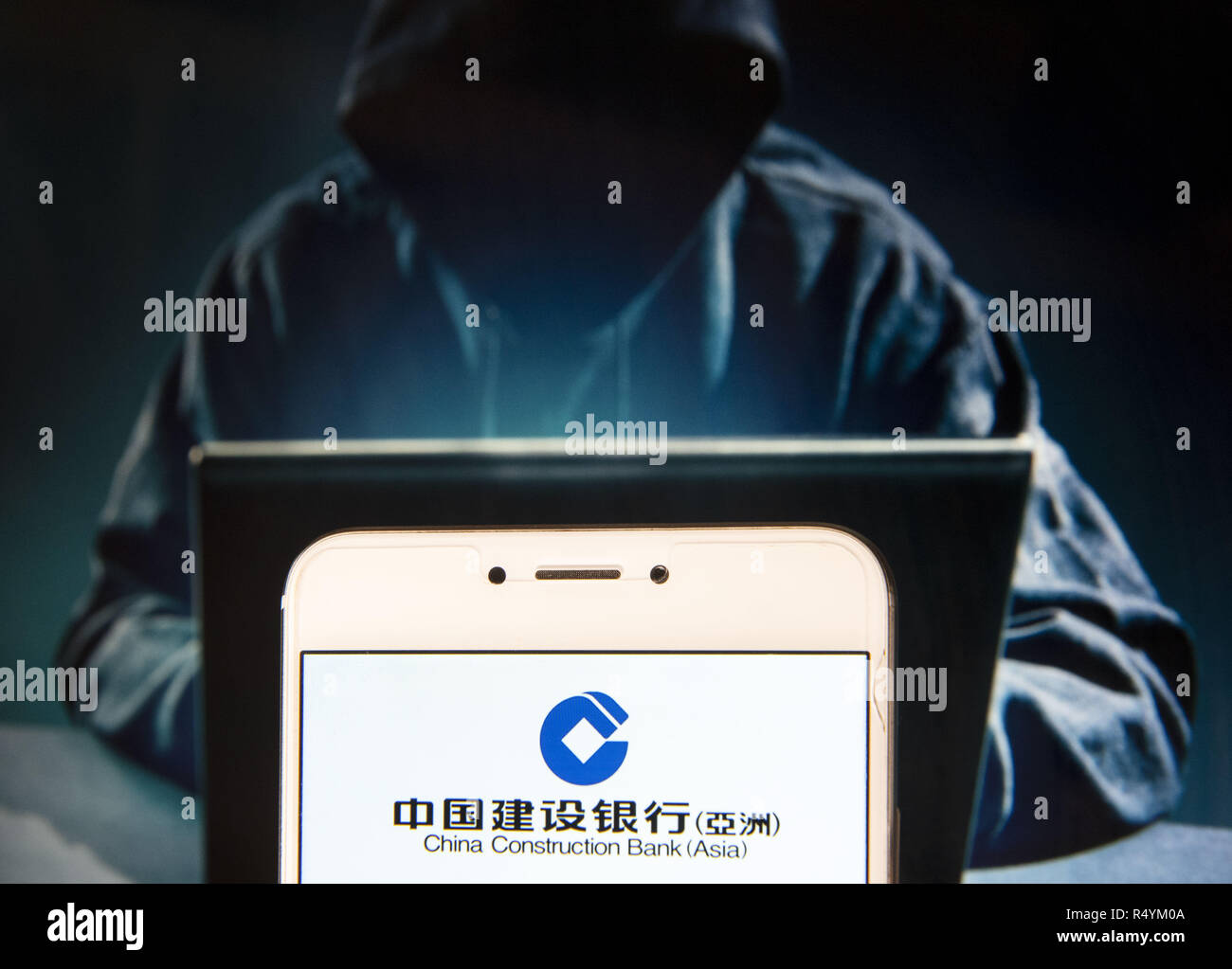 Ccb technology logo hi-res stock photography and images - Alamy