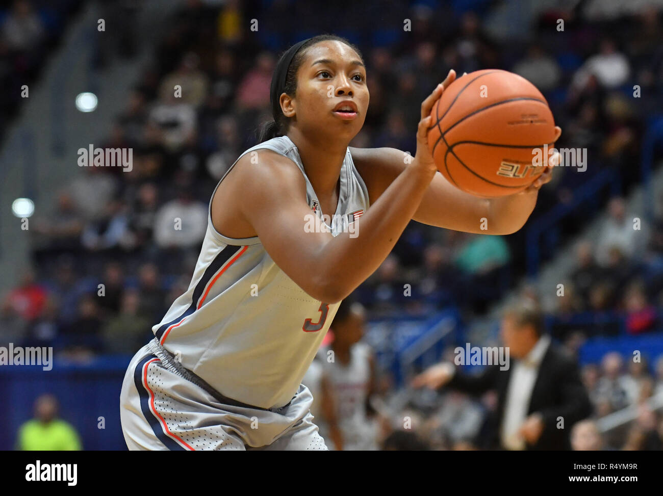Megan walker depaul hi-res stock photography and images - Alamy